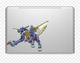 Electronics & Accessories Rookie Champion Ultimate Mega Digimon Sticker ...