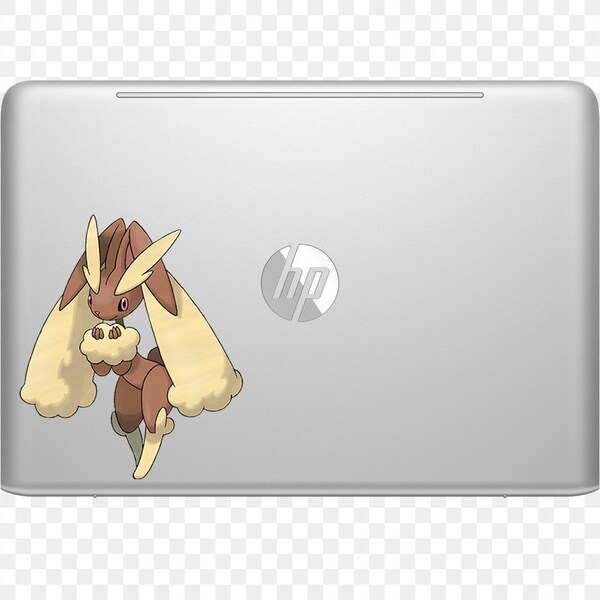 Lopunny - Etsy