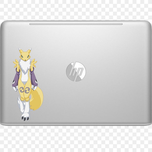 Renamon - Etsy