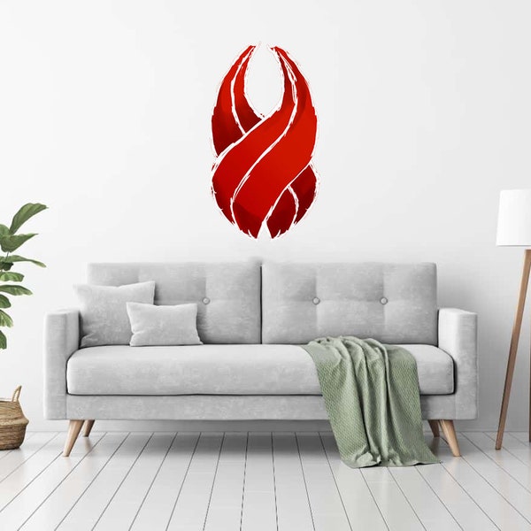 Dead Space Marker - Etsy