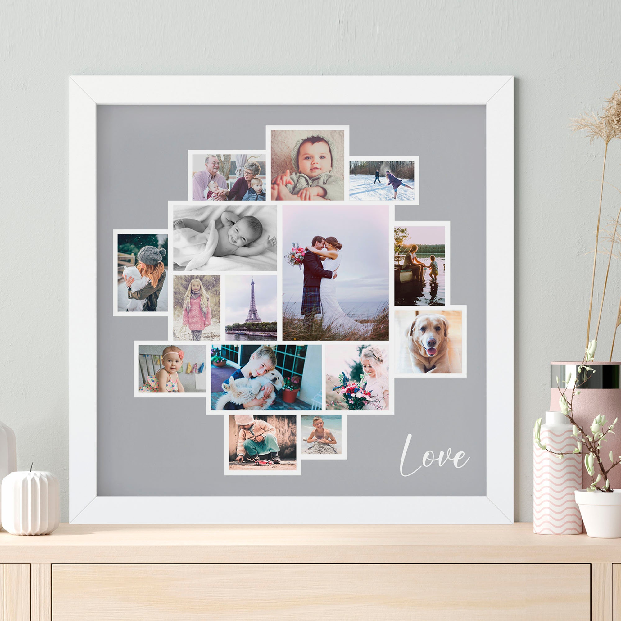 Digital Prints Art & Collectibles Prints Personalized Juxtaposition ...