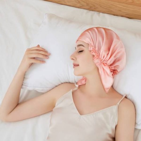 Sleeping Cap - Etsy