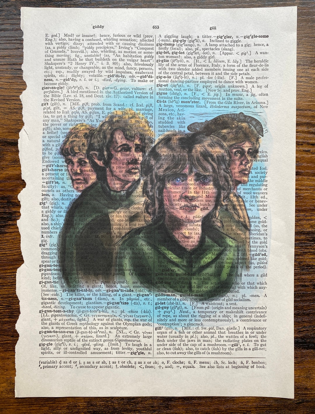 The Lord of the Rings Hobbit Friends - Etsy