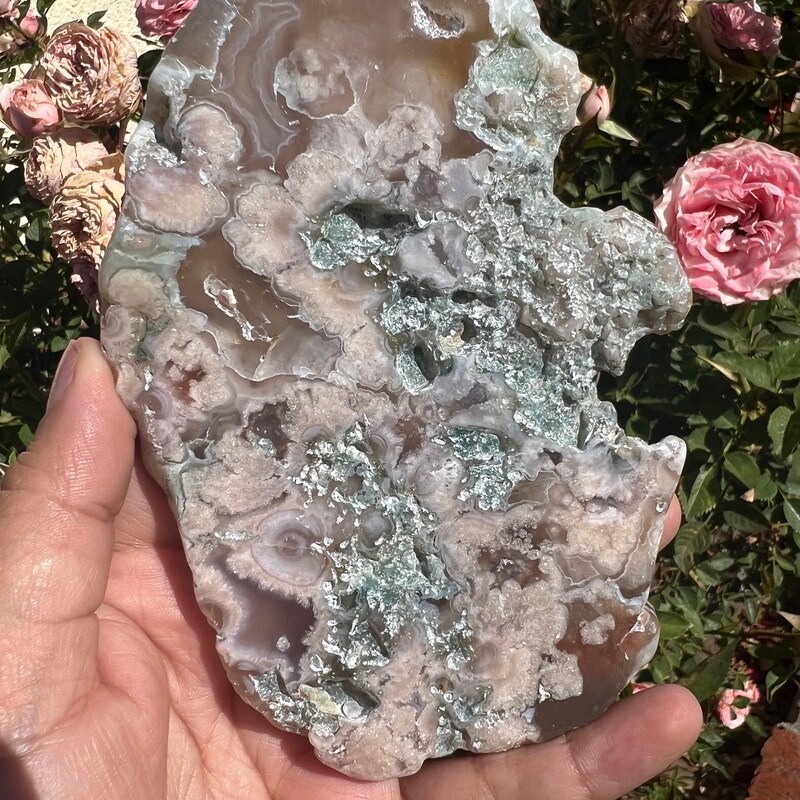 Crystal Slab - Etsy