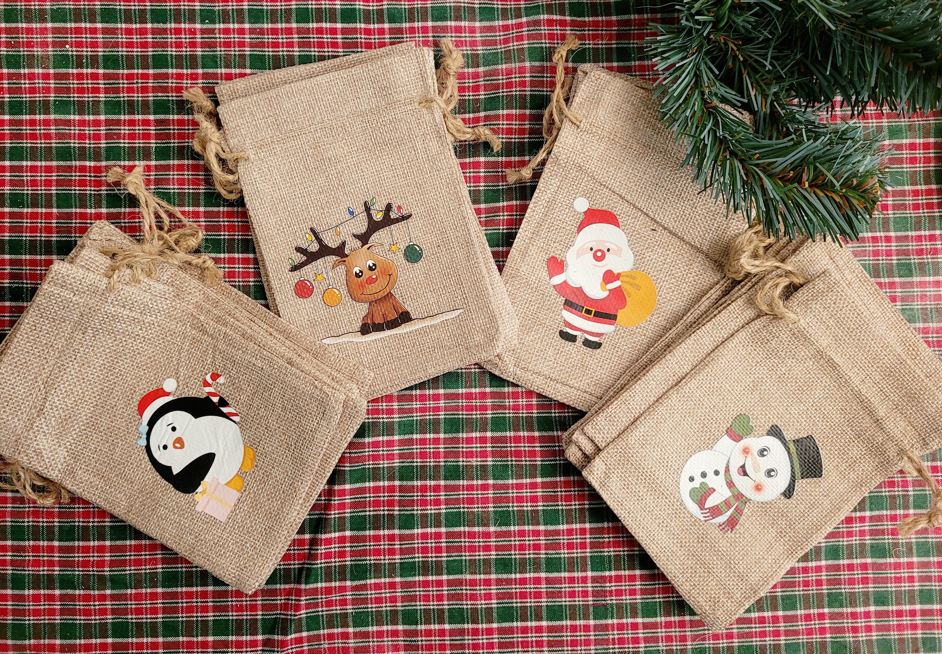 Christmas Activity Tokens - Etsy