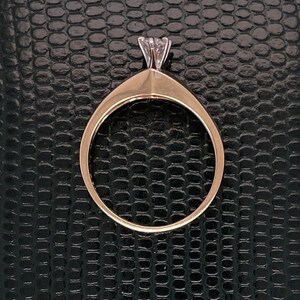 Marquise Diamond Ring - Etsy