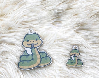 Snake Backpack for Kids - Etsy