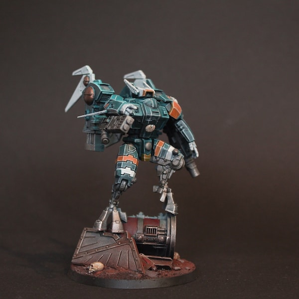 Female Tau - Etsy
