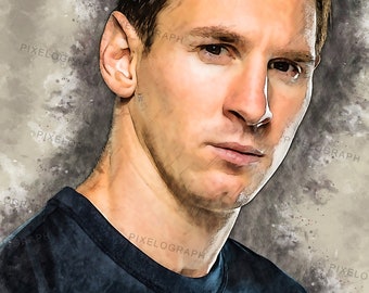 Messi Png, Lionel Messi, Digital Art, , Football, Soccer, Leo ...