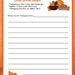 5 Fall Worksheets for Kindergarten to 2nd Grade Printable Downloads - Etsy