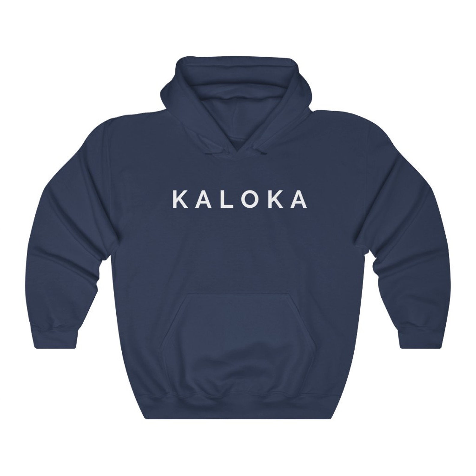 KALOKA Filipino Hoodie | Funny Filipino Expression Hoodie | Nakakaloka ...