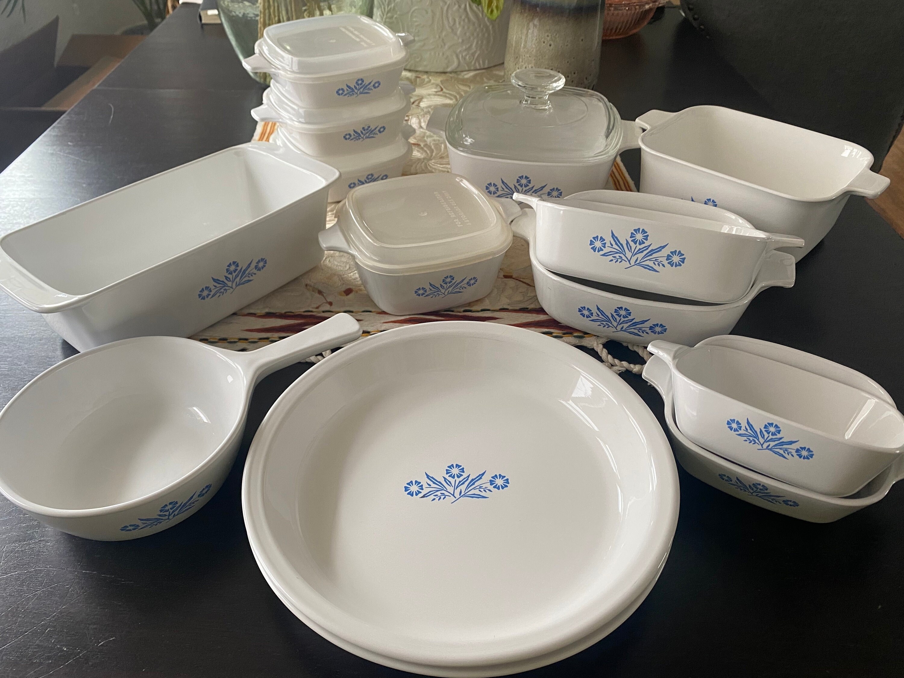 Corning Ware Plates for sale | Only 4 left at -65%