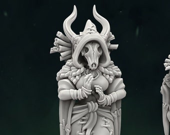 Tabletop Rpg Mask - Etsy