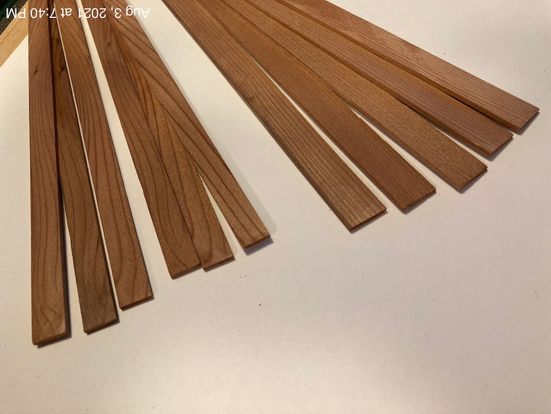 Custom Cut Lumber: Redwood, Douglas Fir, Pine, Maple, +other - Model ...