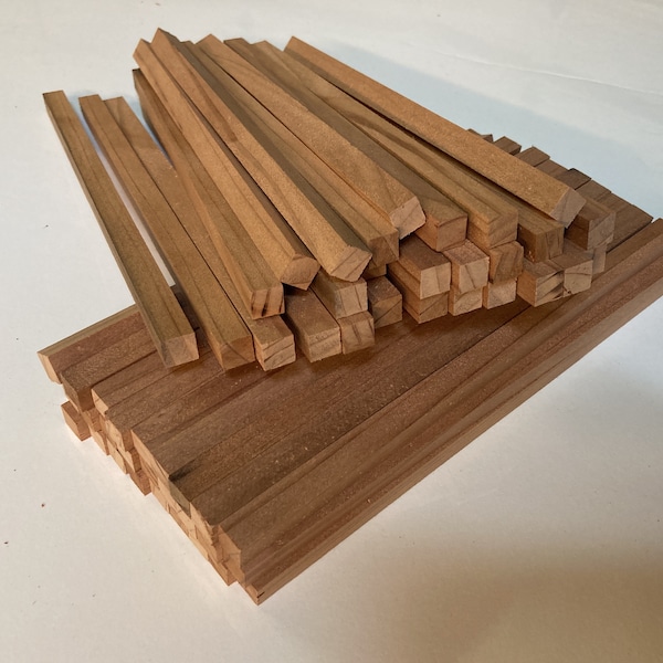 Redwood Box - Etsy