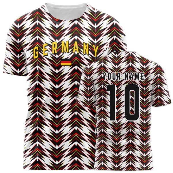 German T Shirt - Etsy