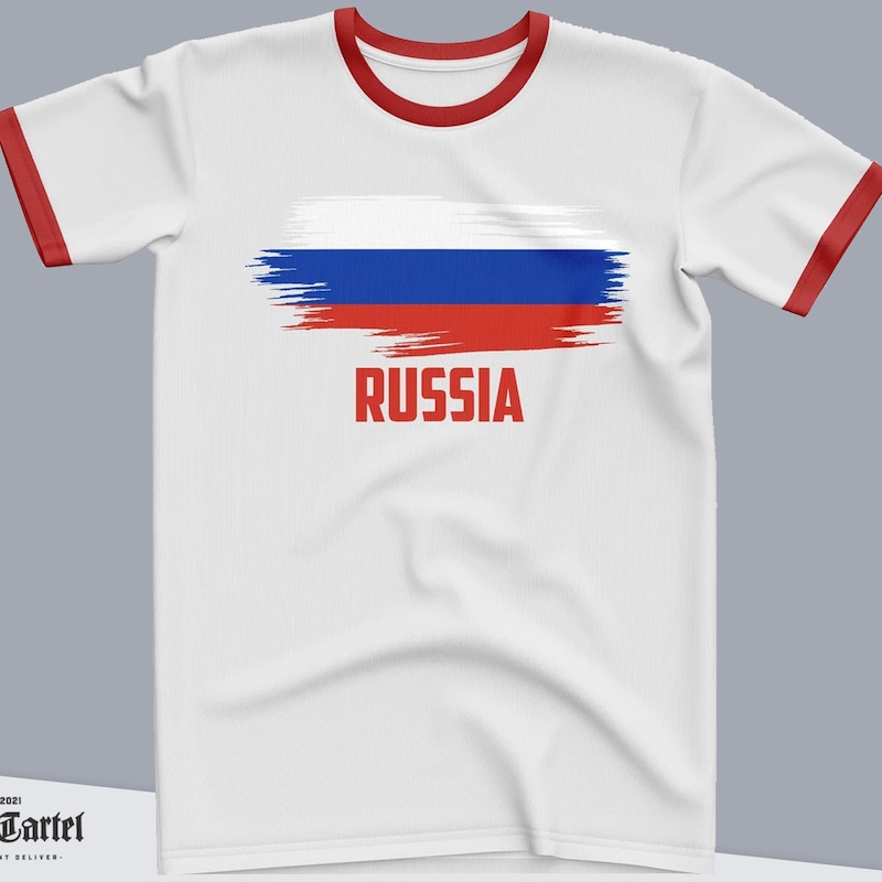 Russian Gifts - 60+ Gift Ideas for 2024
