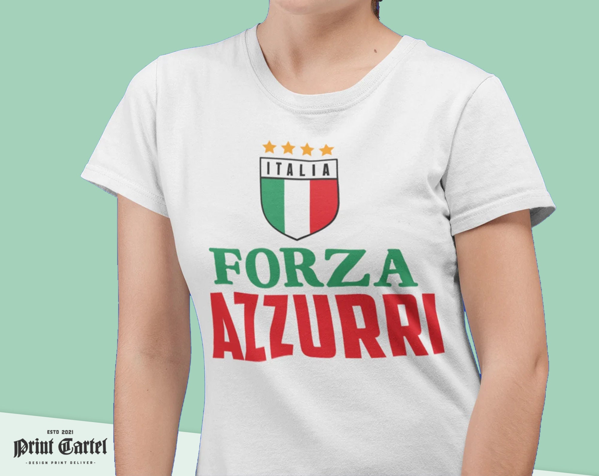 Forza Italia Soccer
