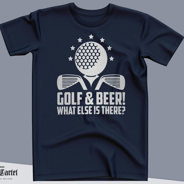 Golf Novelty Tshirts - Etsy UK