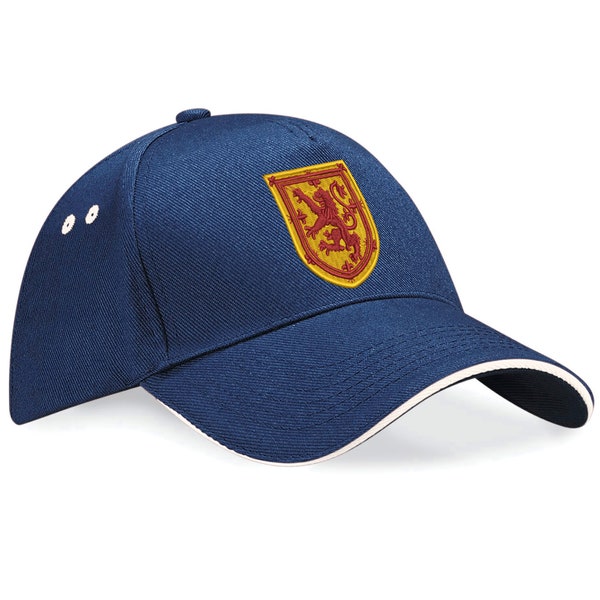 Baseball Cap Scotland - Etsy UK