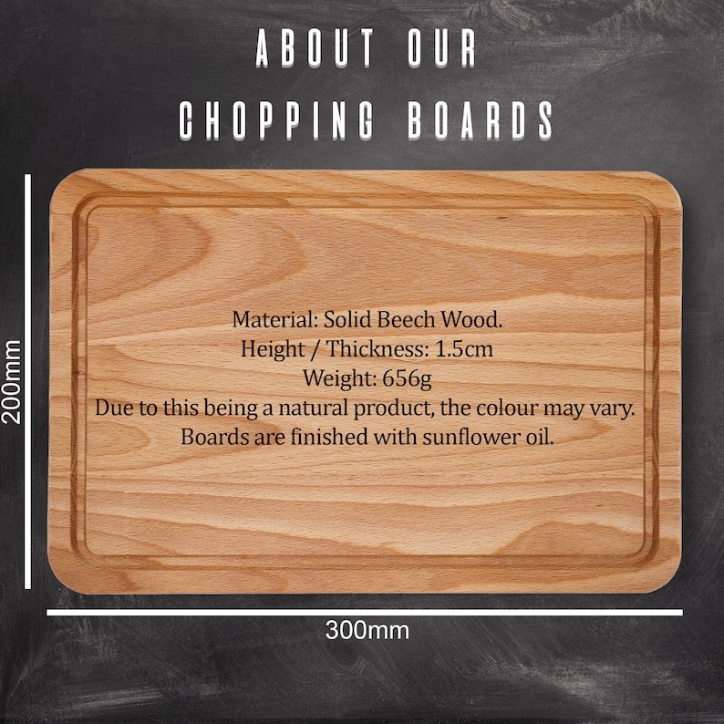 Live Life on the Veg Chopping Board, Vegetarian Chopping Board , Vegan ...