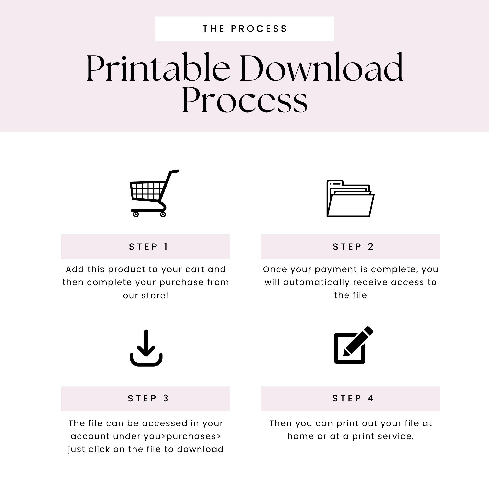 2024 Printable Reflective Tarot Advent Calendar, Christmas Countdown ...