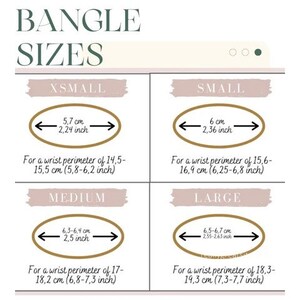 14k Gold Bangle Bracelet ,solid Gold Oval Bangle Bracelet, Gold Bangle ...