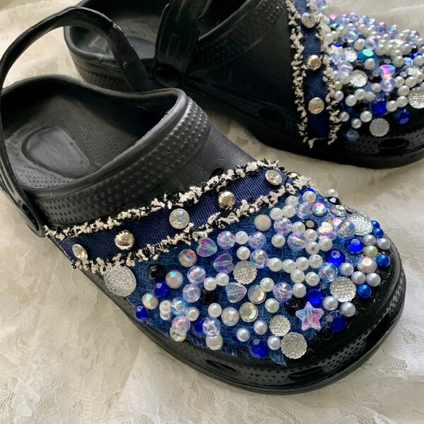 Buy Custom Made Crocs Online - Make Your Own