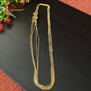 Chandra Haram Ruby AD Stones/traditional and Trendy 5 Line Each Side ...