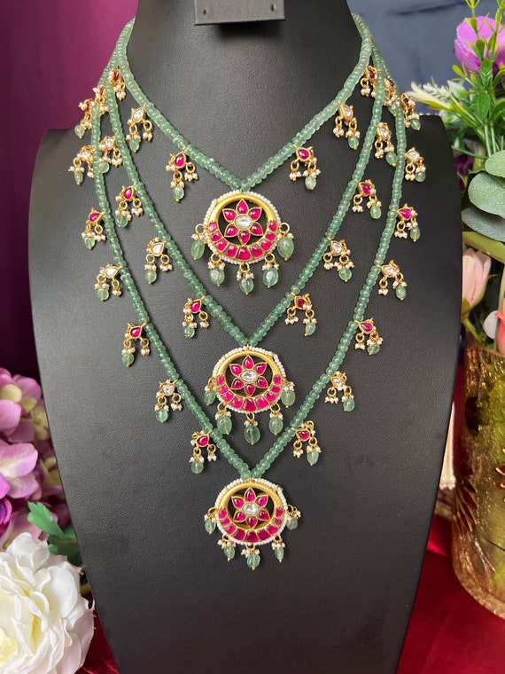Beads indian jewellery store