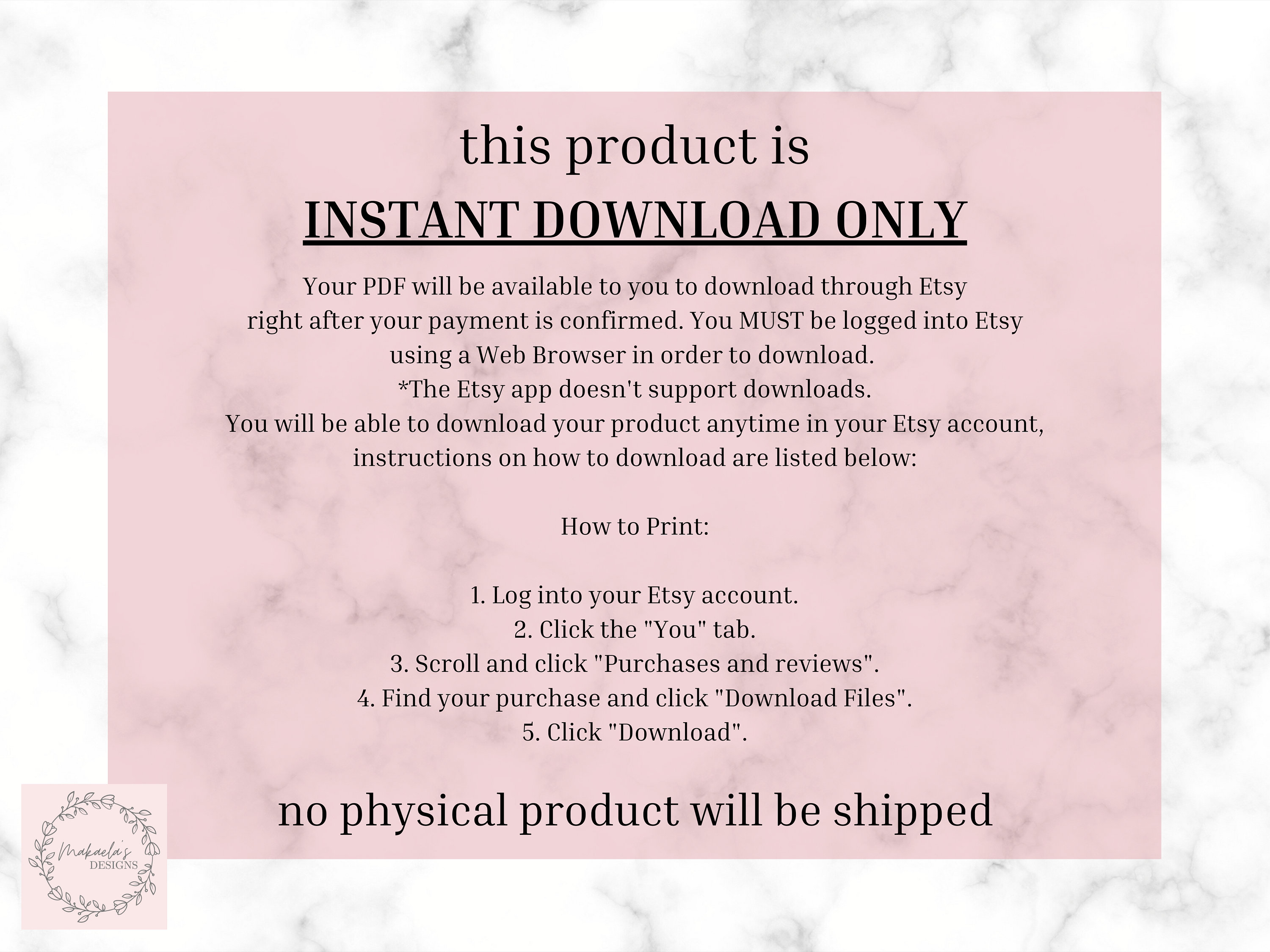 Printable Birthday Calendar Annual Events Pink Floral Calendar ...