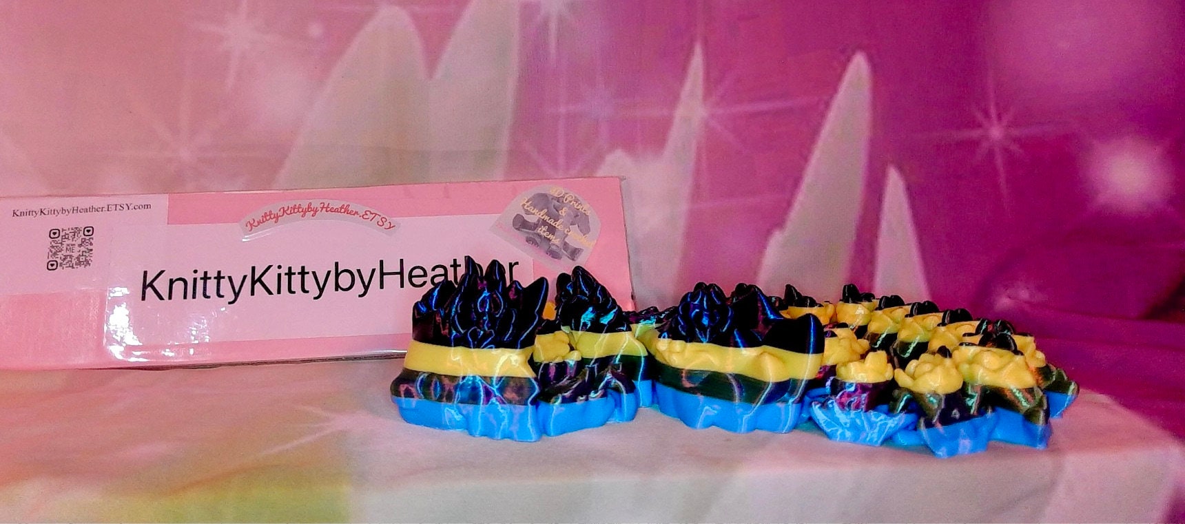 3D Printed Articulated Kosha Dragon designed by Layers in Green - Etsy