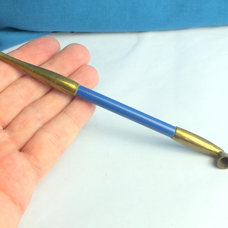 Japanese Kiseru Pipe - Etsy