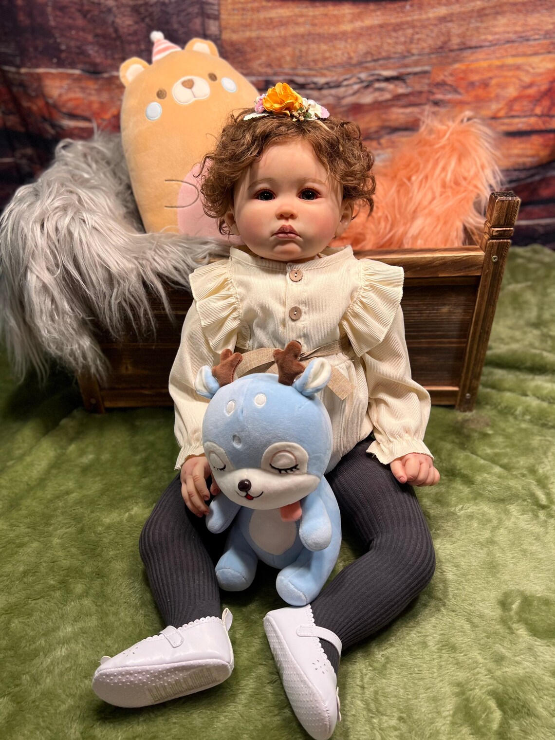 Julieta by Ping Lau - Etsy