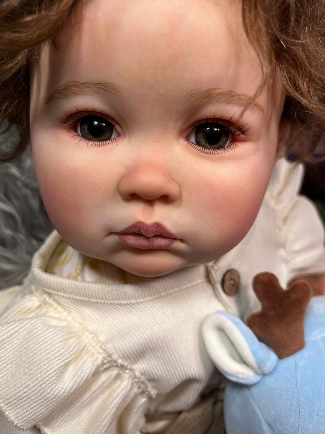 Julieta by Ping Lau - Etsy