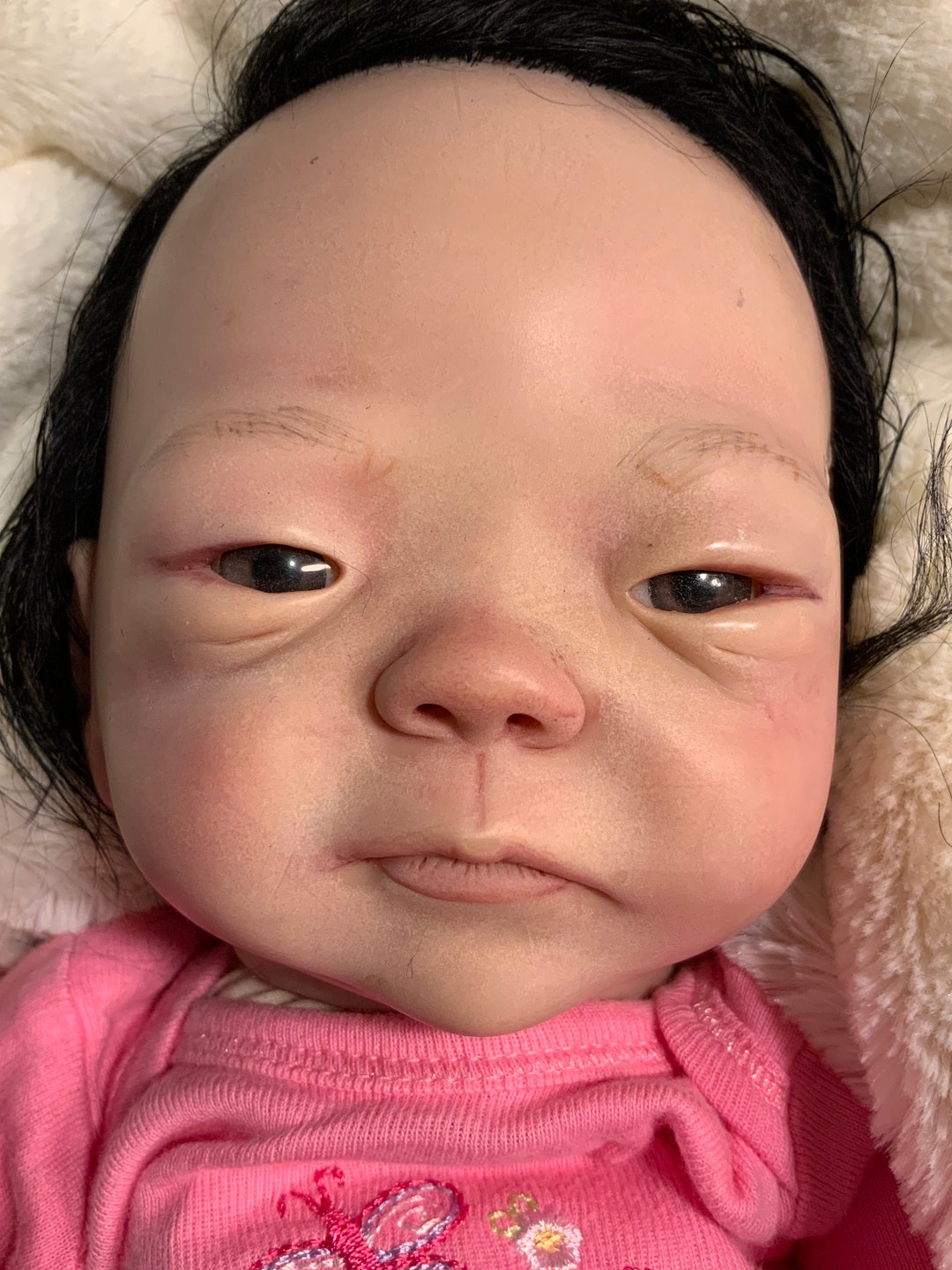 Kameko by Tasha Edenholm. - Etsy