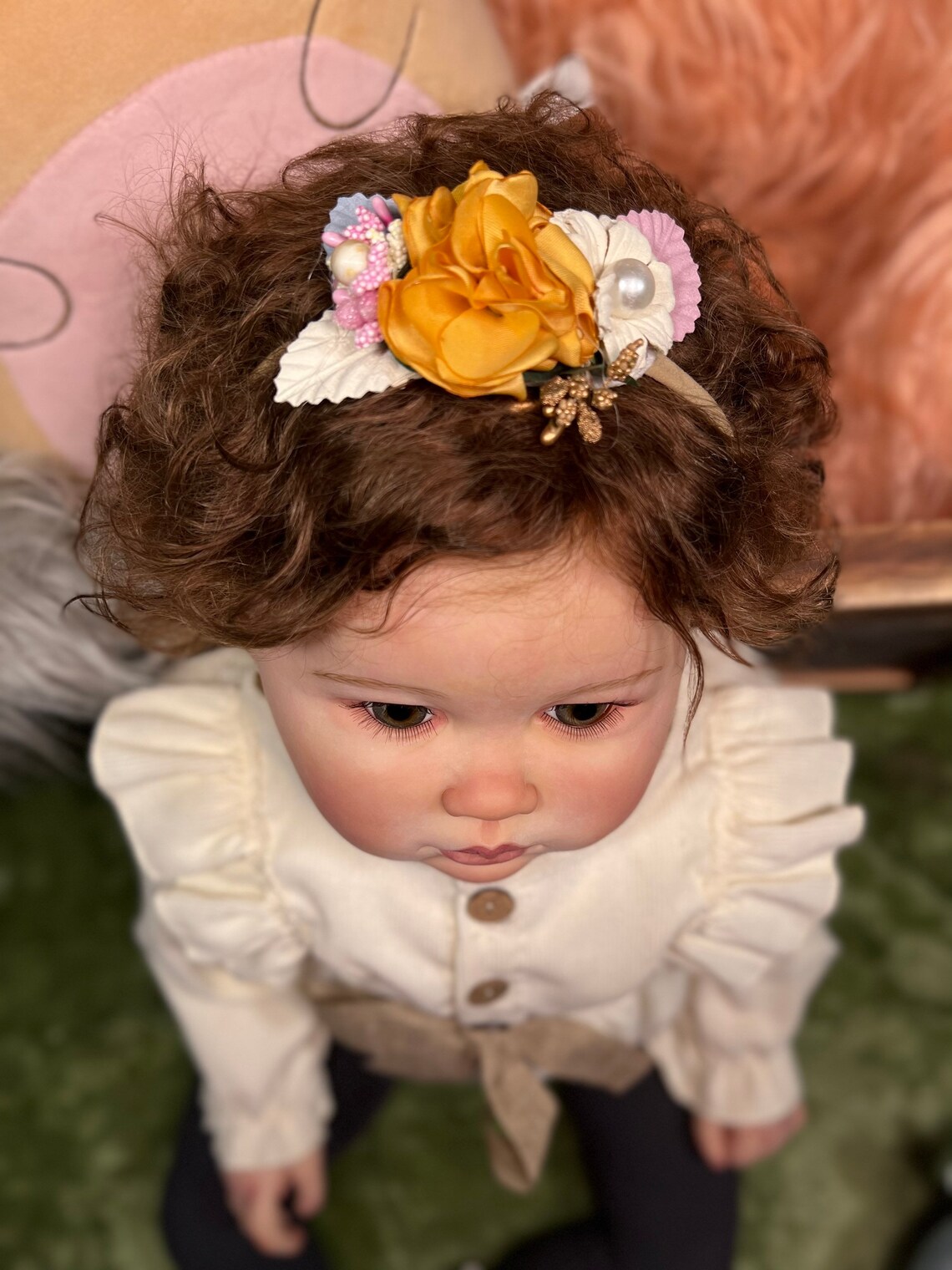 Julieta by Ping Lau - Etsy