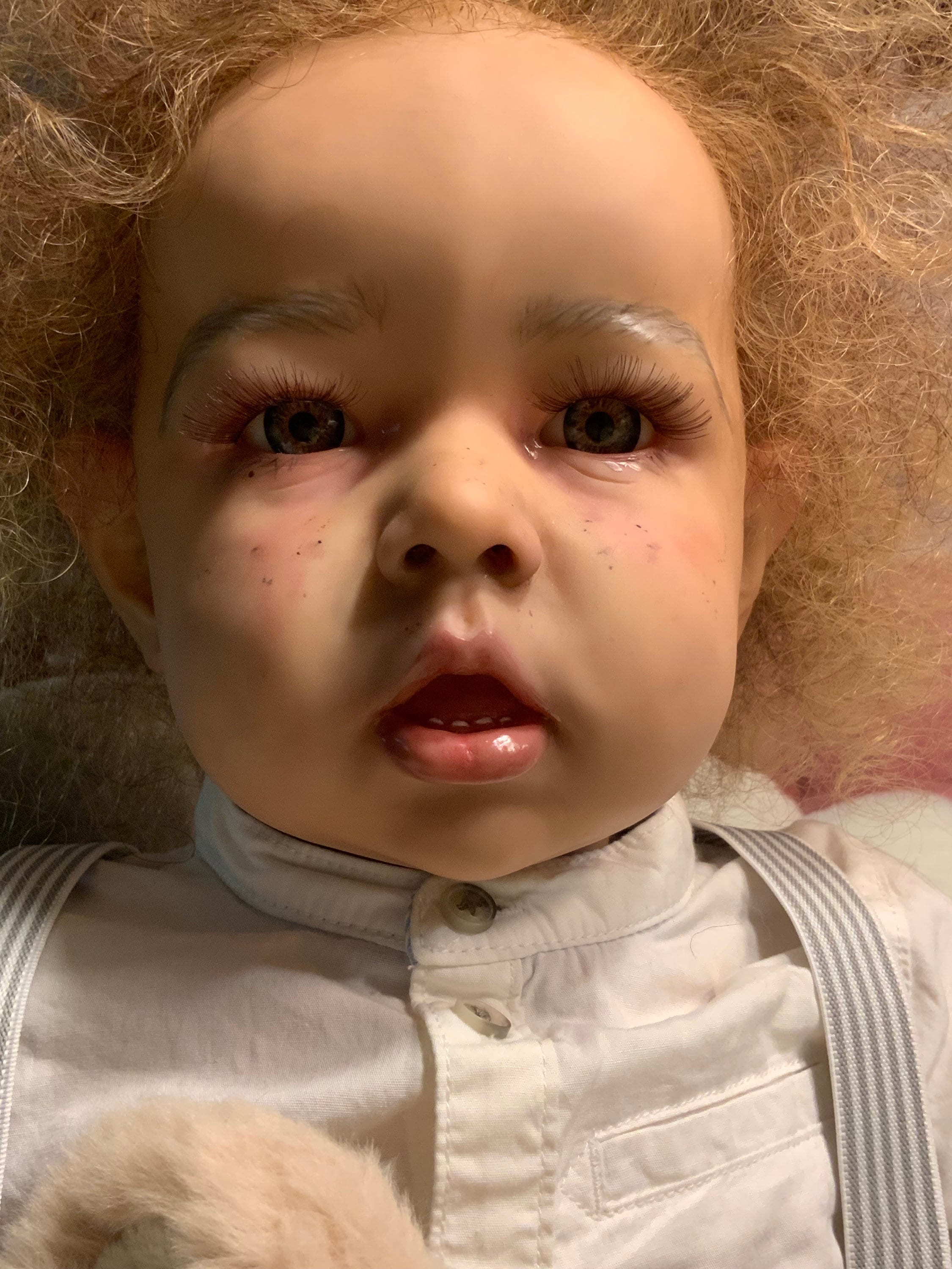 Reborn Liam- by Bonnie Brown - Etsy