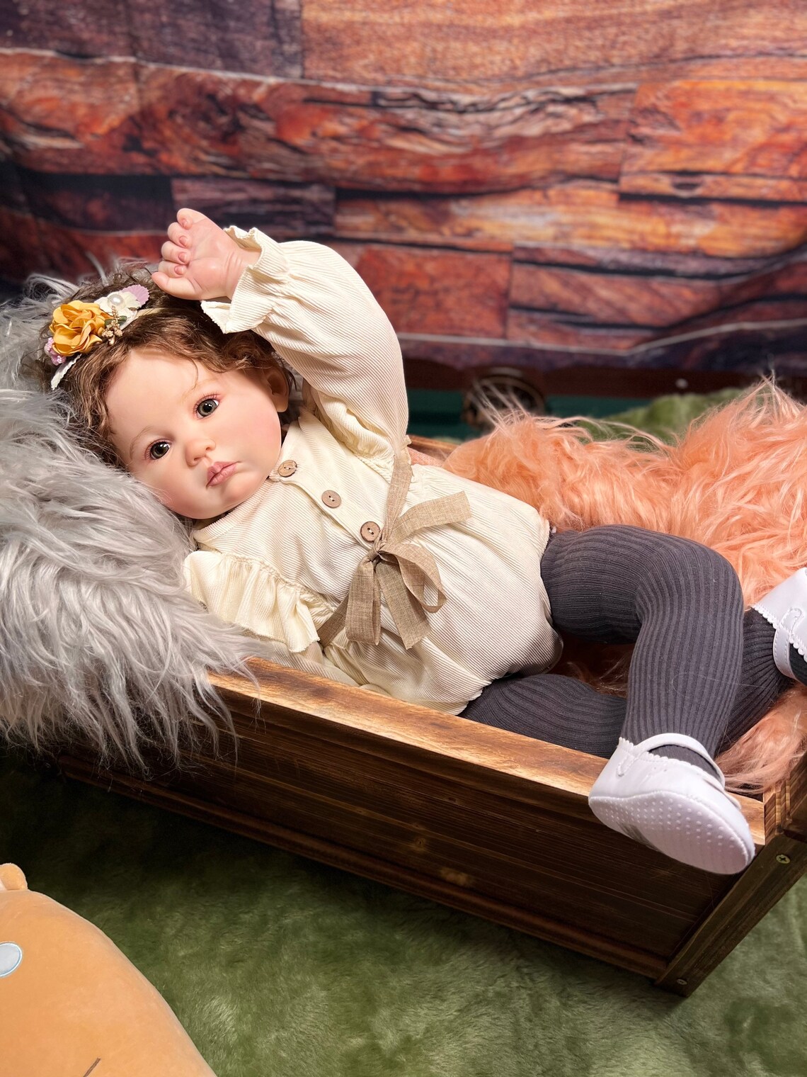 Julieta by Ping Lau - Etsy