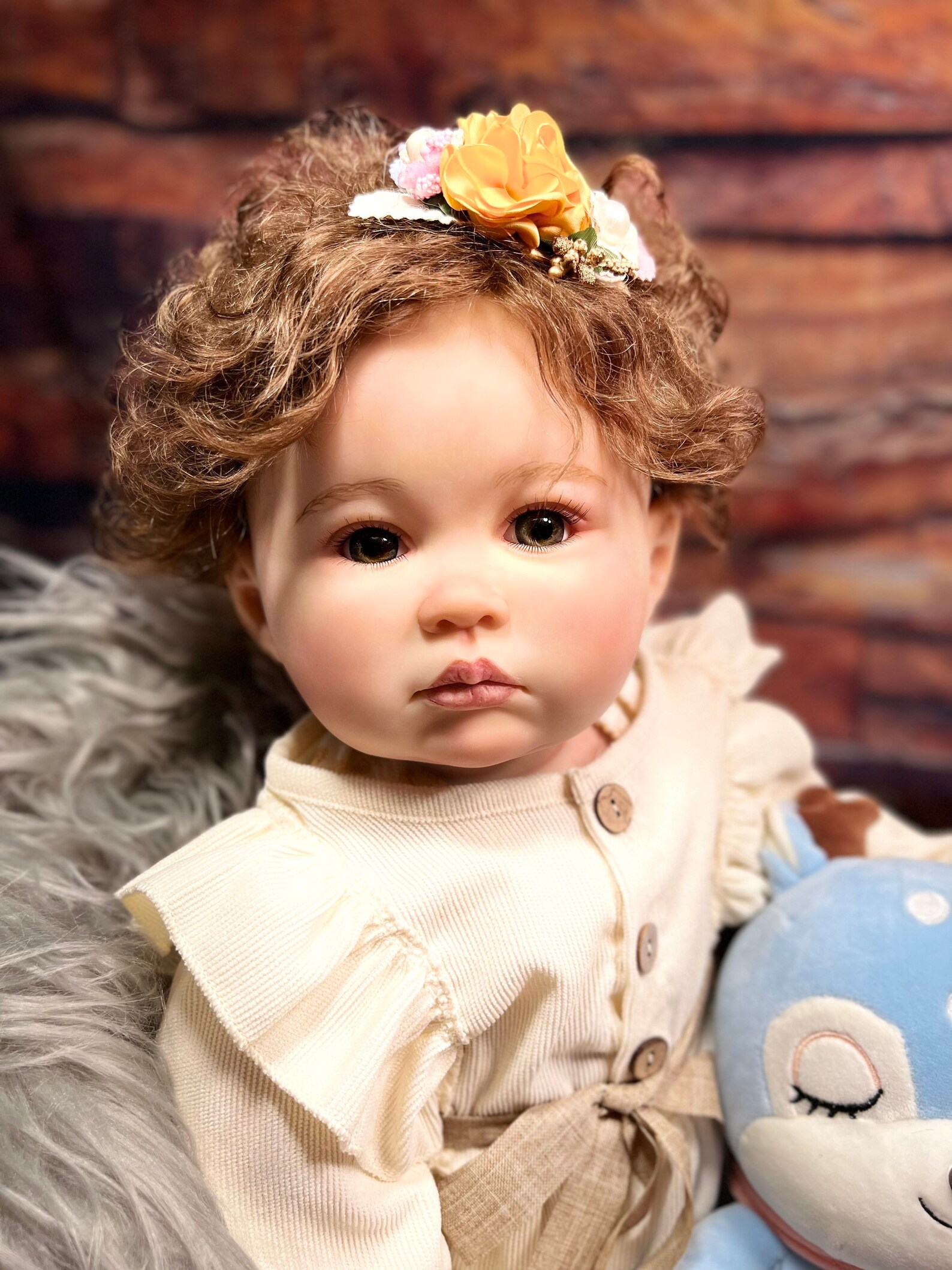 Julieta by Ping Lau - Etsy