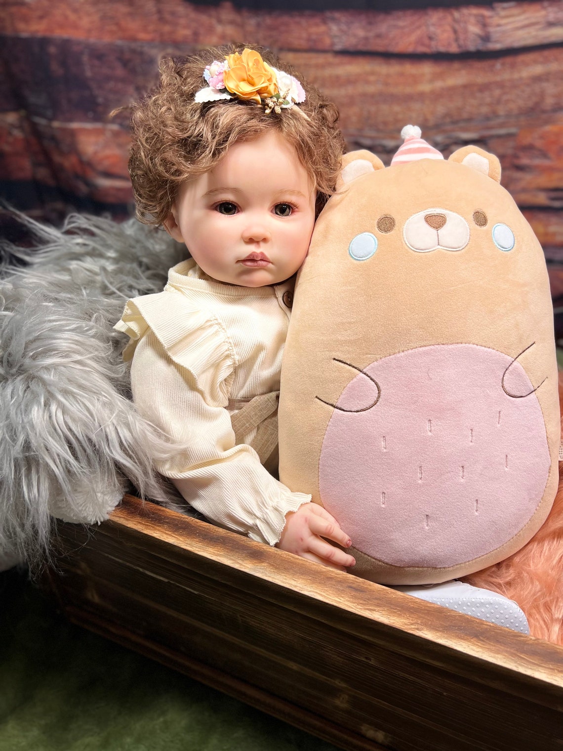 Julieta by Ping Lau - Etsy