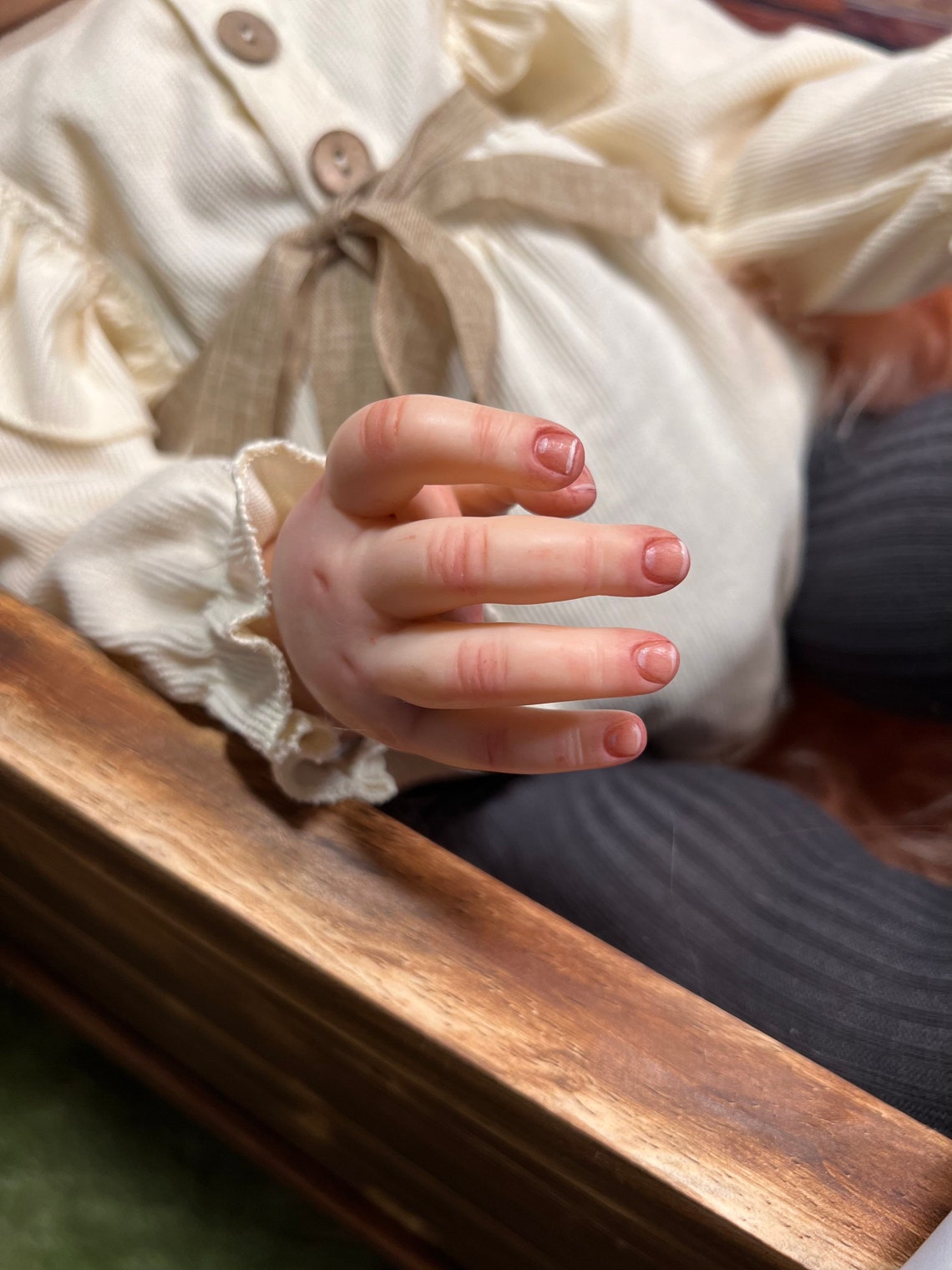 Julieta by Ping Lau - Etsy