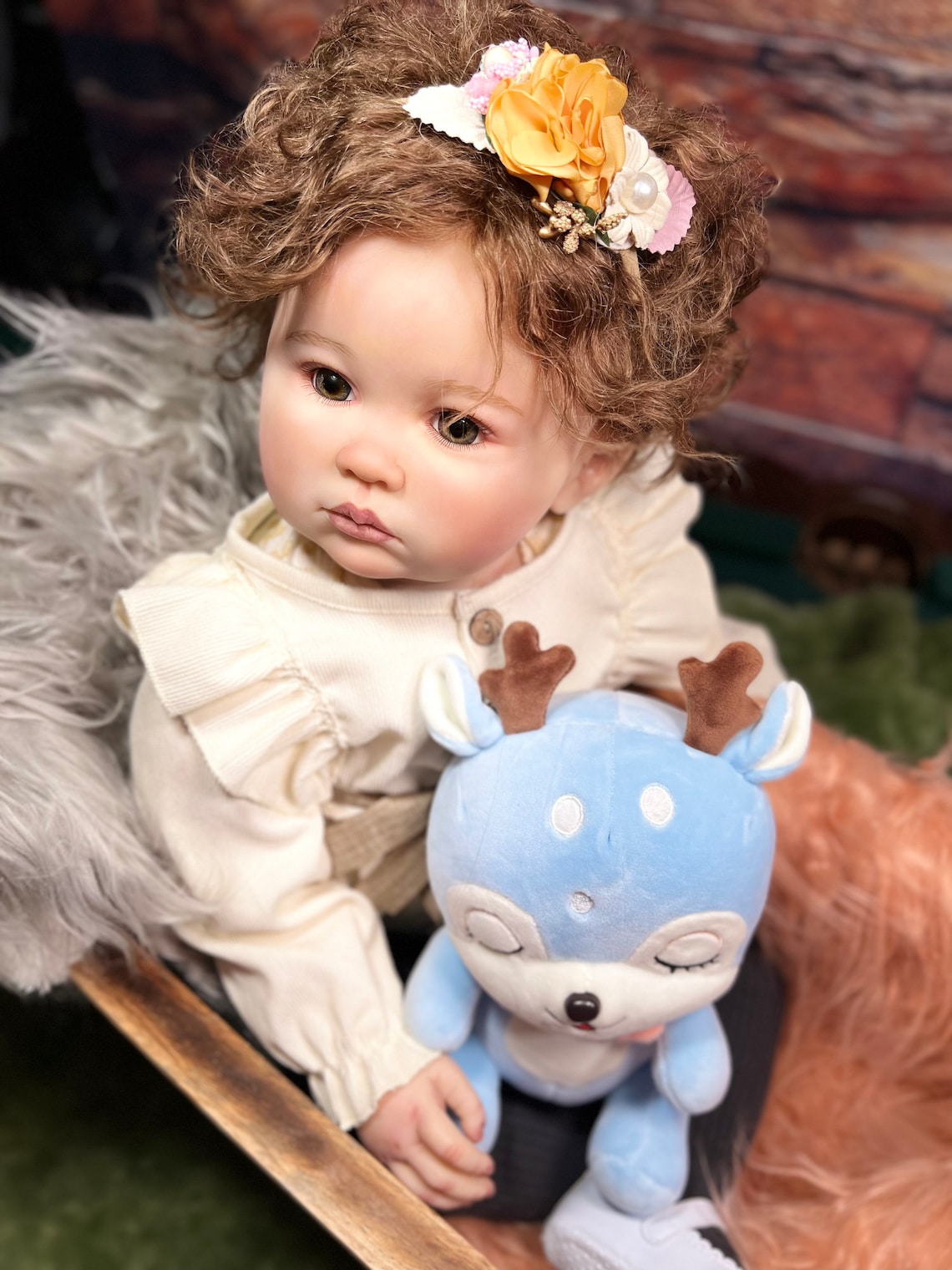 Julieta by Ping Lau - Etsy