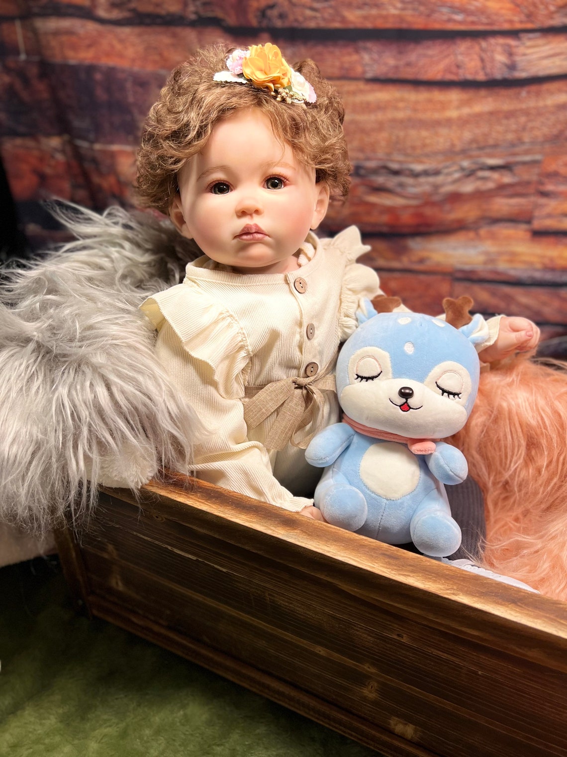 Julieta by Ping Lau - Etsy