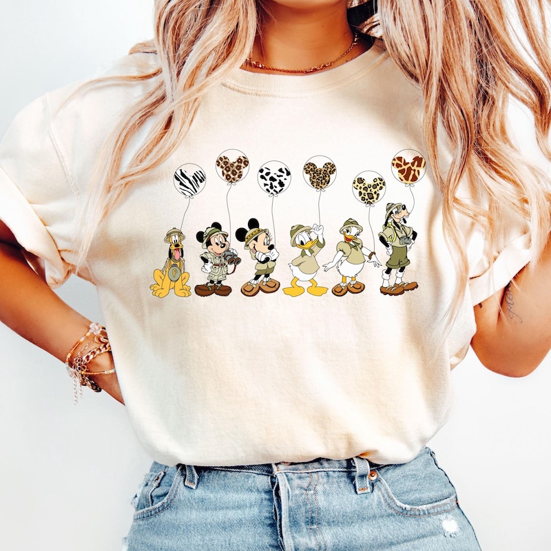 Kids Magic Kingdom Tshirt - Etsy