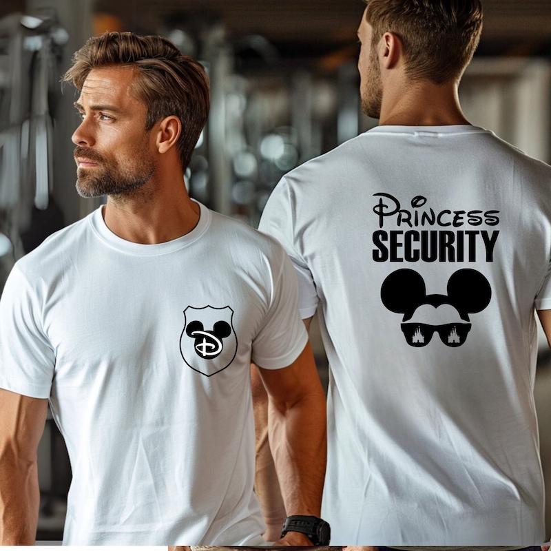 Princess Security - Etsy