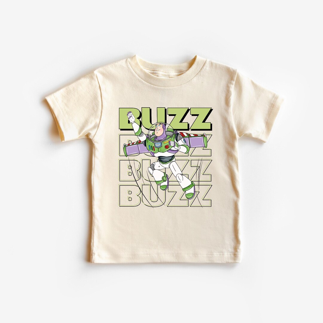 Toy Story Buzz Shirt, Disney Buzz Sweatshirt, Disneyland Buzz T-shirt ...