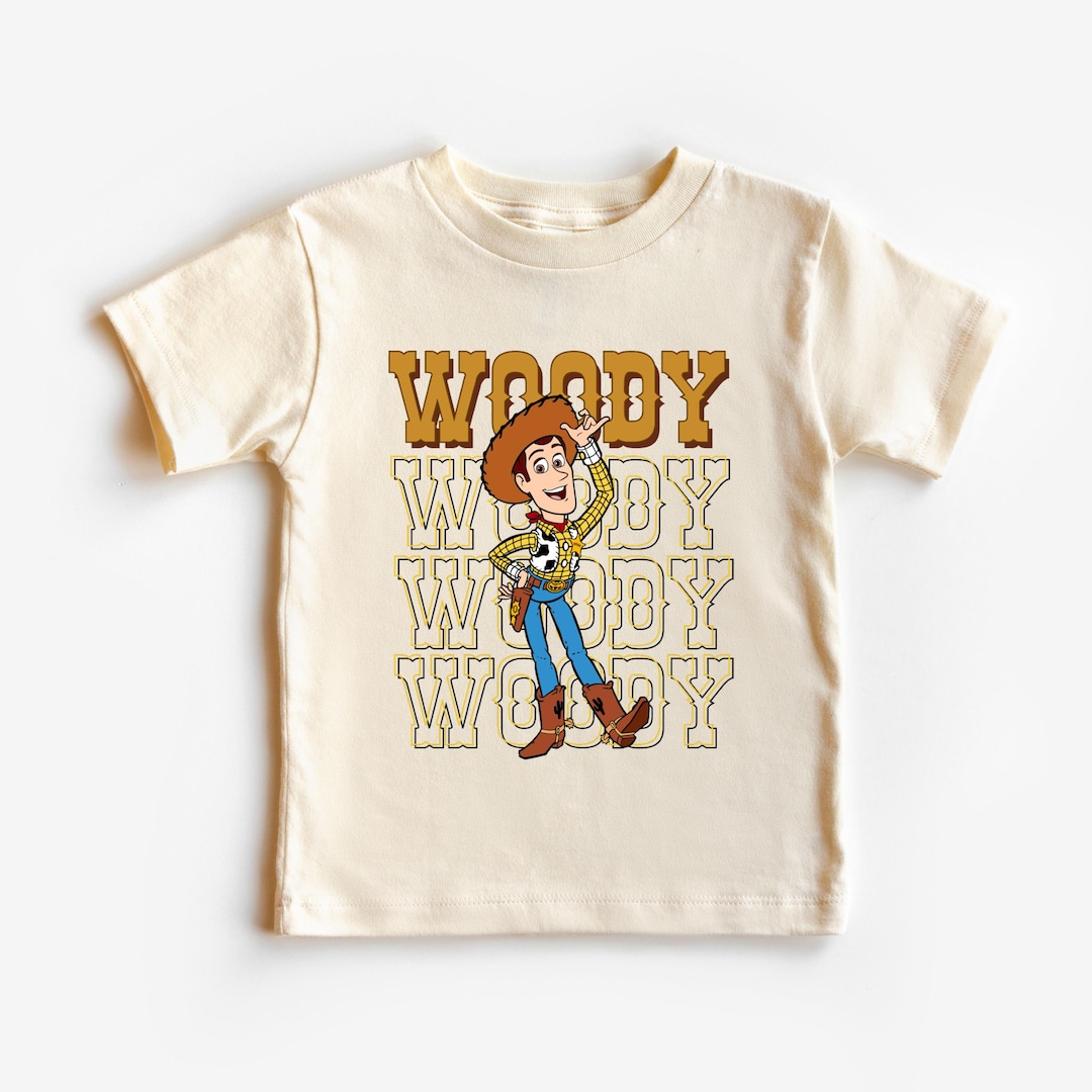 Toy Story Woody Shirt, Disney Woody Shirt, Disneyland Vacation Shirts ...