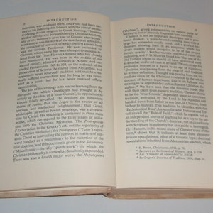 The Early Christian Fathers by Henry Bettenson, Oxford University Press ...