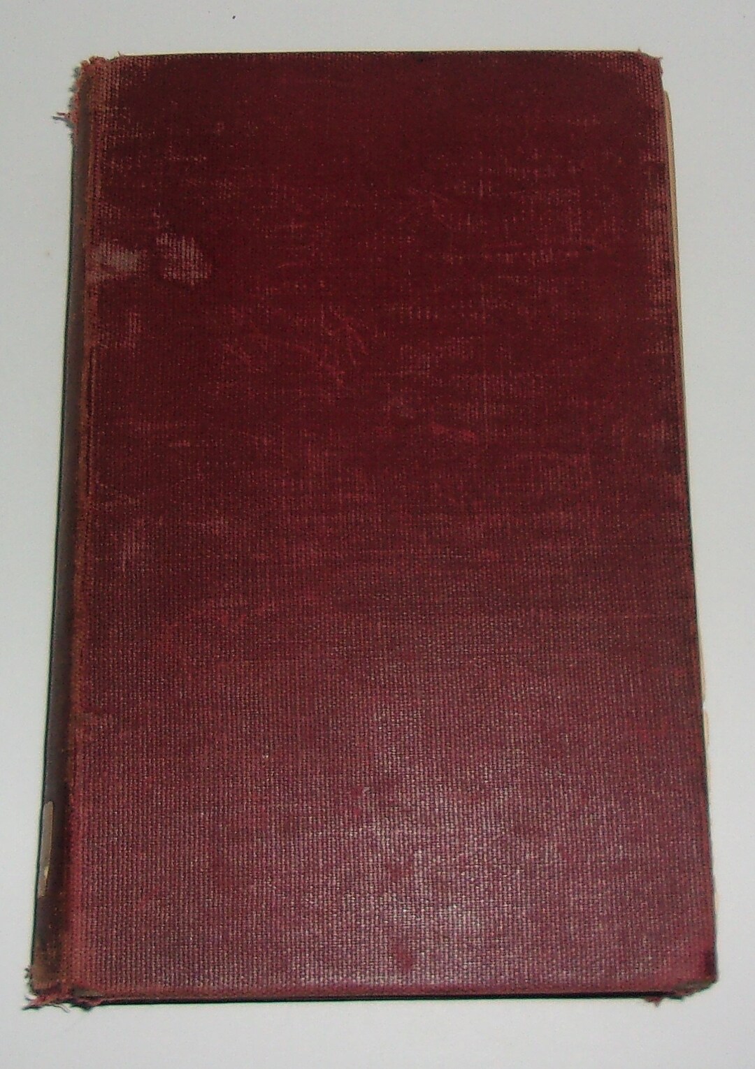 History of Dogma Vol 1 by Dr. Adolph Harnack Translated by Neil ...